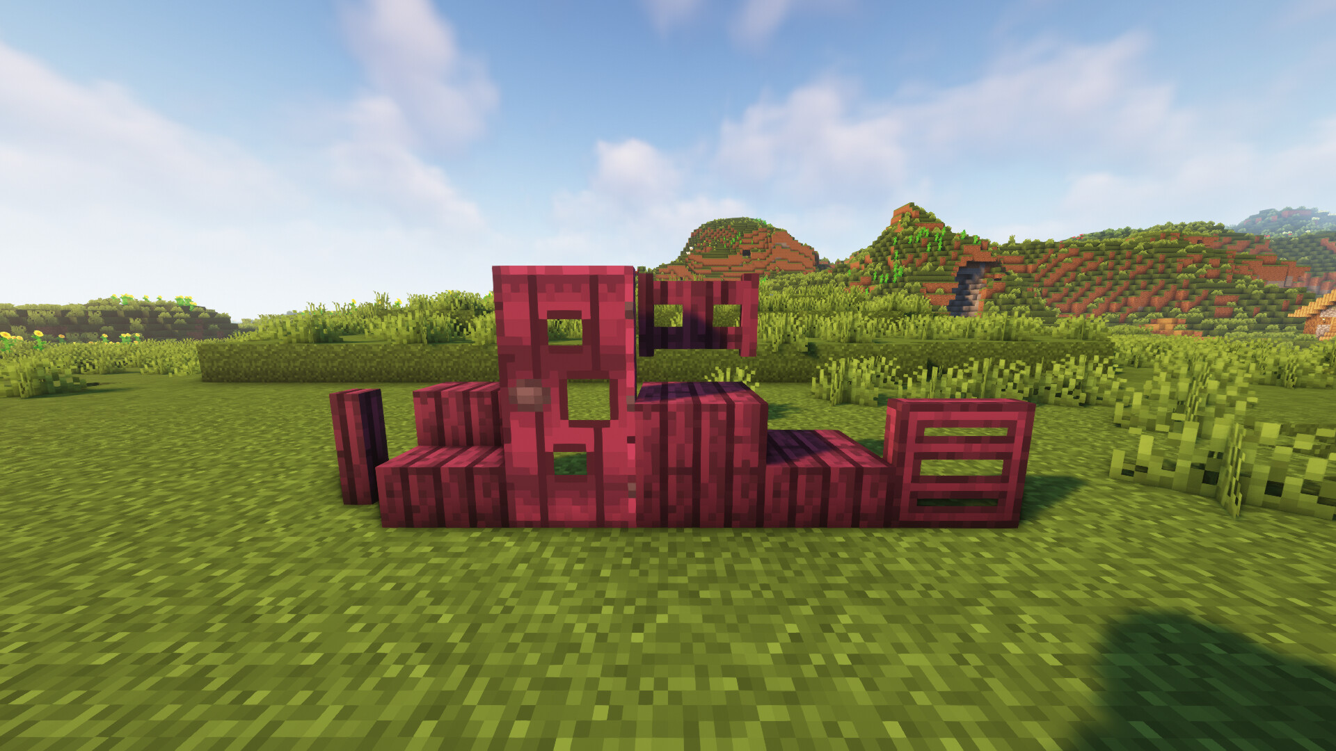 Hardware Upgrade Pack Minecraft Texture Pack