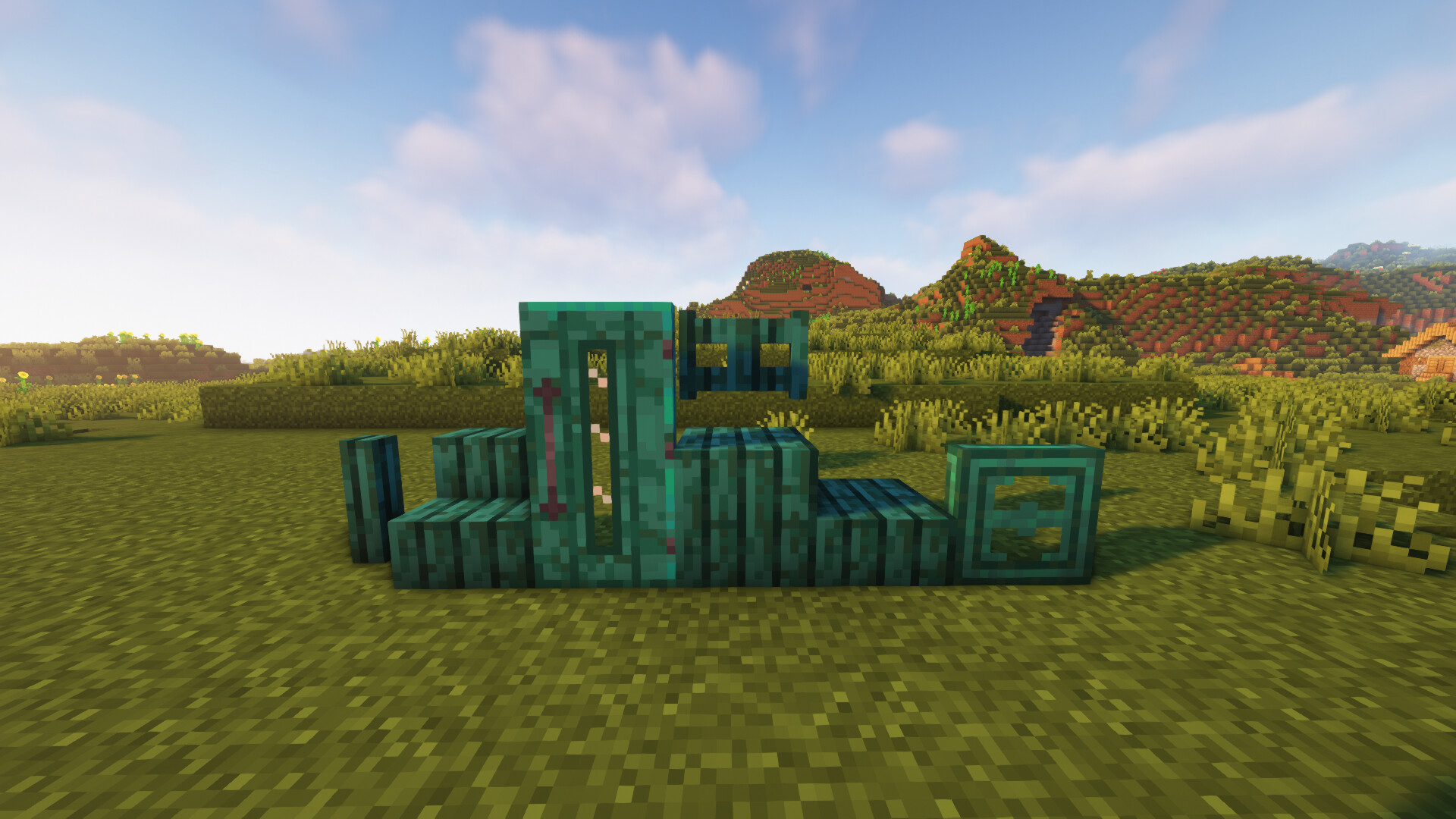 Hardware Upgrade Pack Minecraft Texture Pack