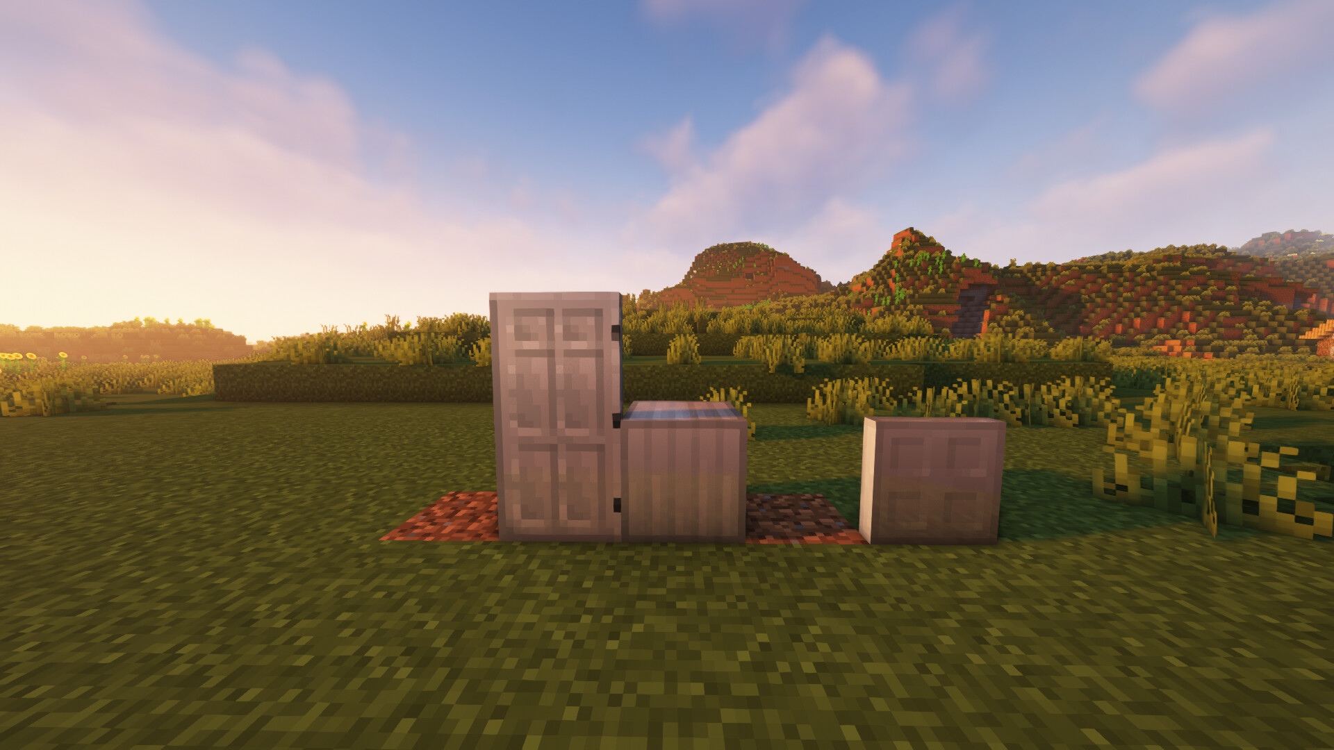 Hardware Upgrade Pack Minecraft Texture Pack