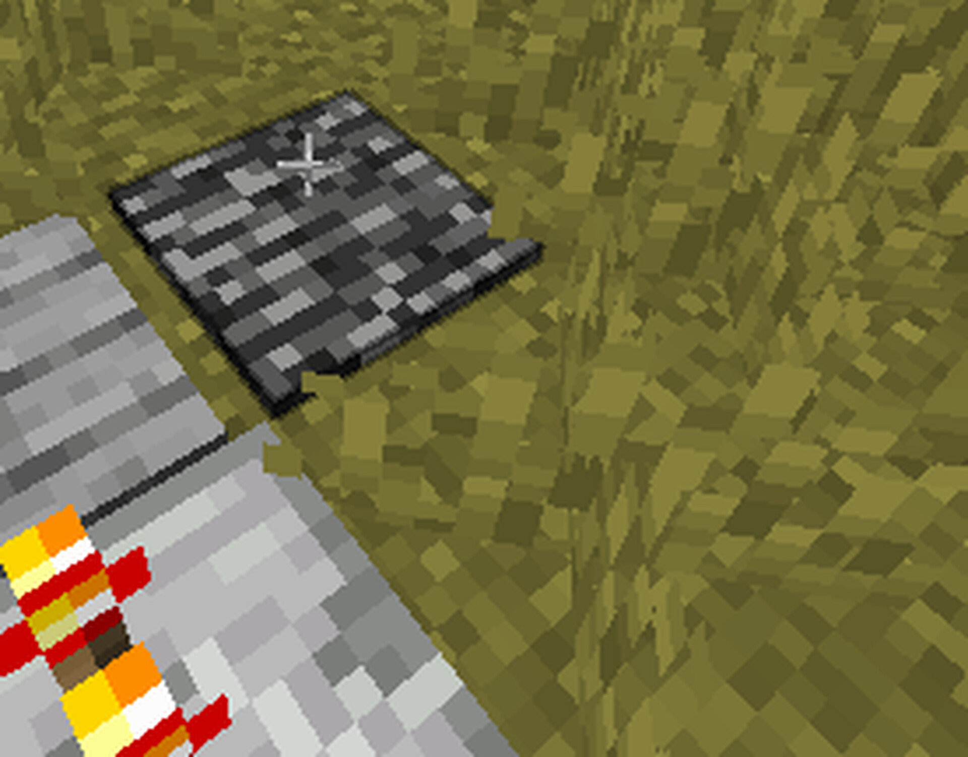 My Most Cursed Texture Pack Yet Minecraft Texture Pack