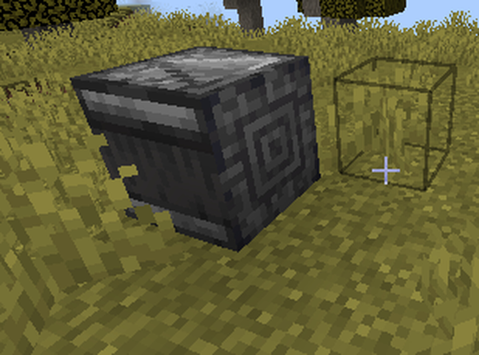 My Most Cursed Texture Pack Yet Minecraft Texture Pack