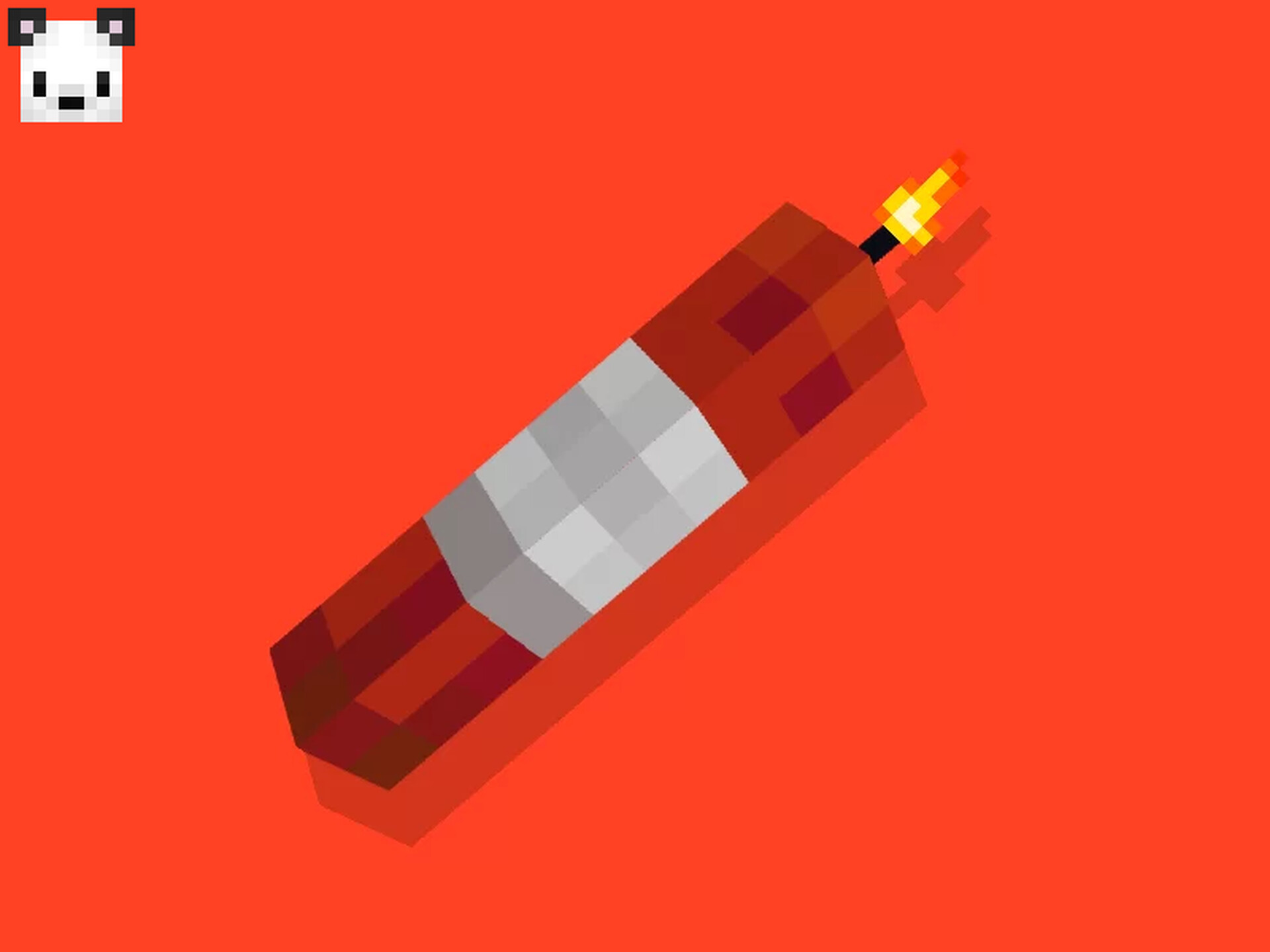 Torrezx-Dynamite decoration Minecraft Texture Pack