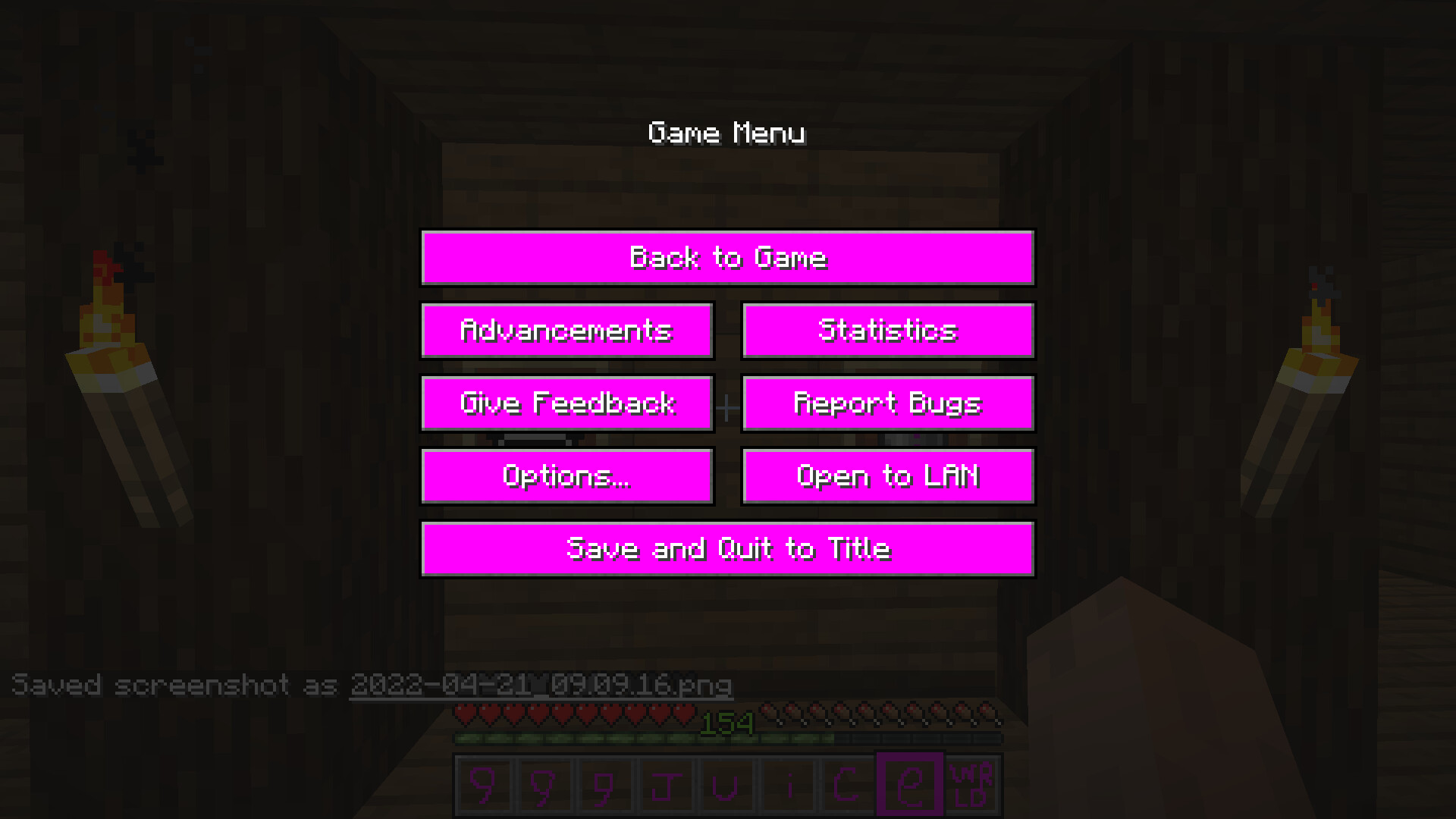 grape juice in minecraft Minecraft Texture Pack