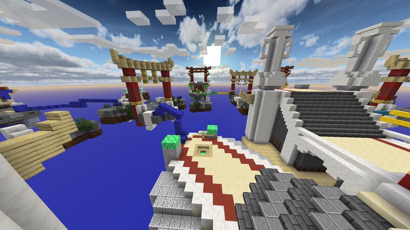 PVP Texture Pack 1.8.9 ELECTRY Minecraft Texture Pack