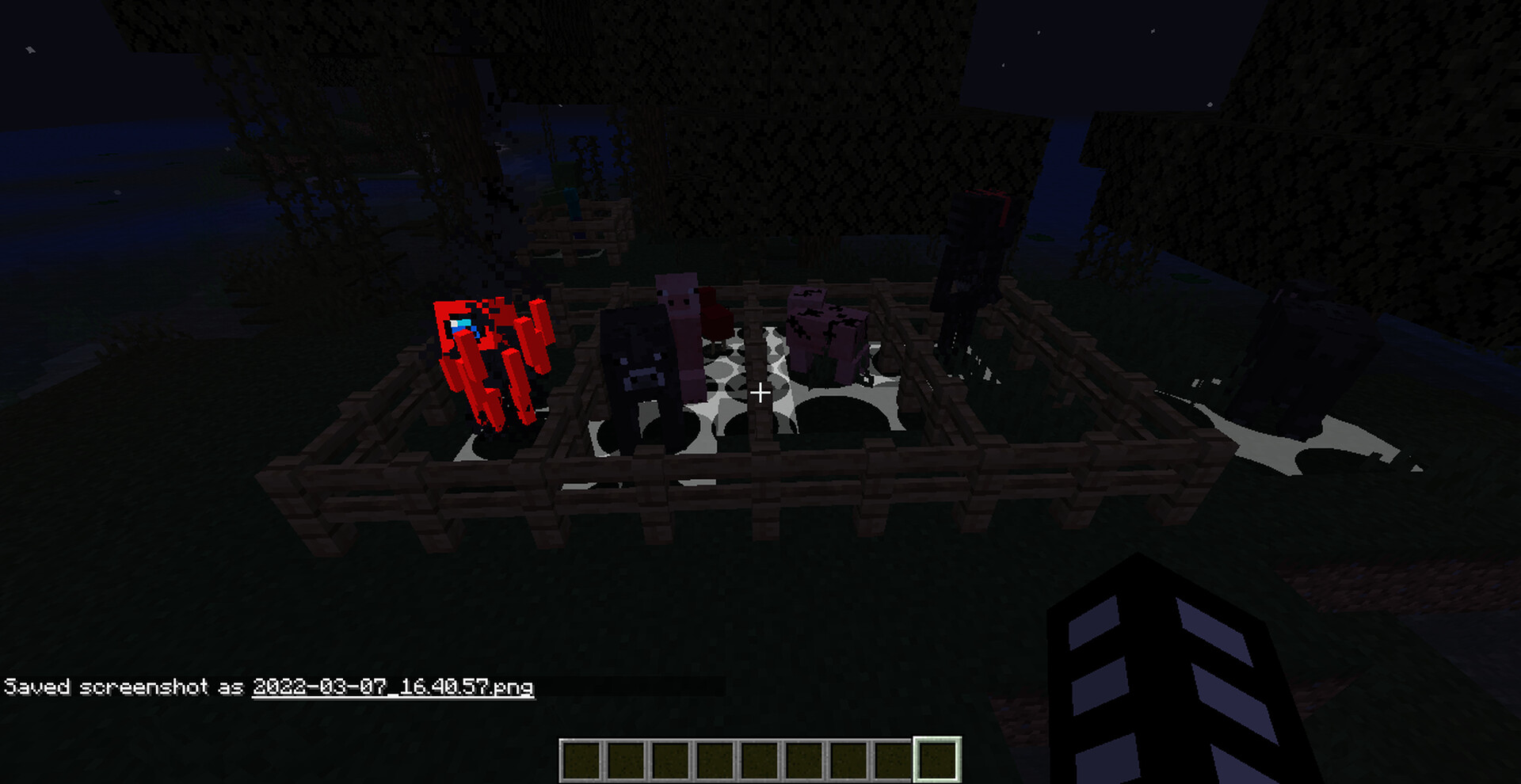 Just a random texture pack Minecraft Texture Pack