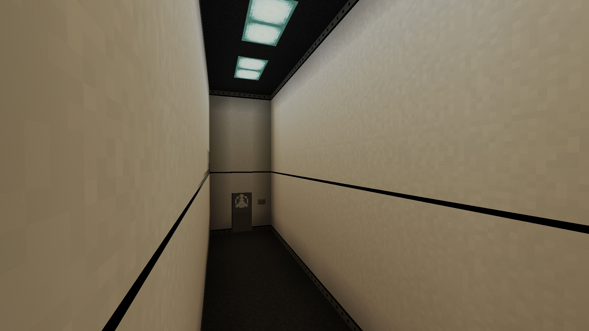 Scp:CB 0.0.2v Minecraft Texture Pack