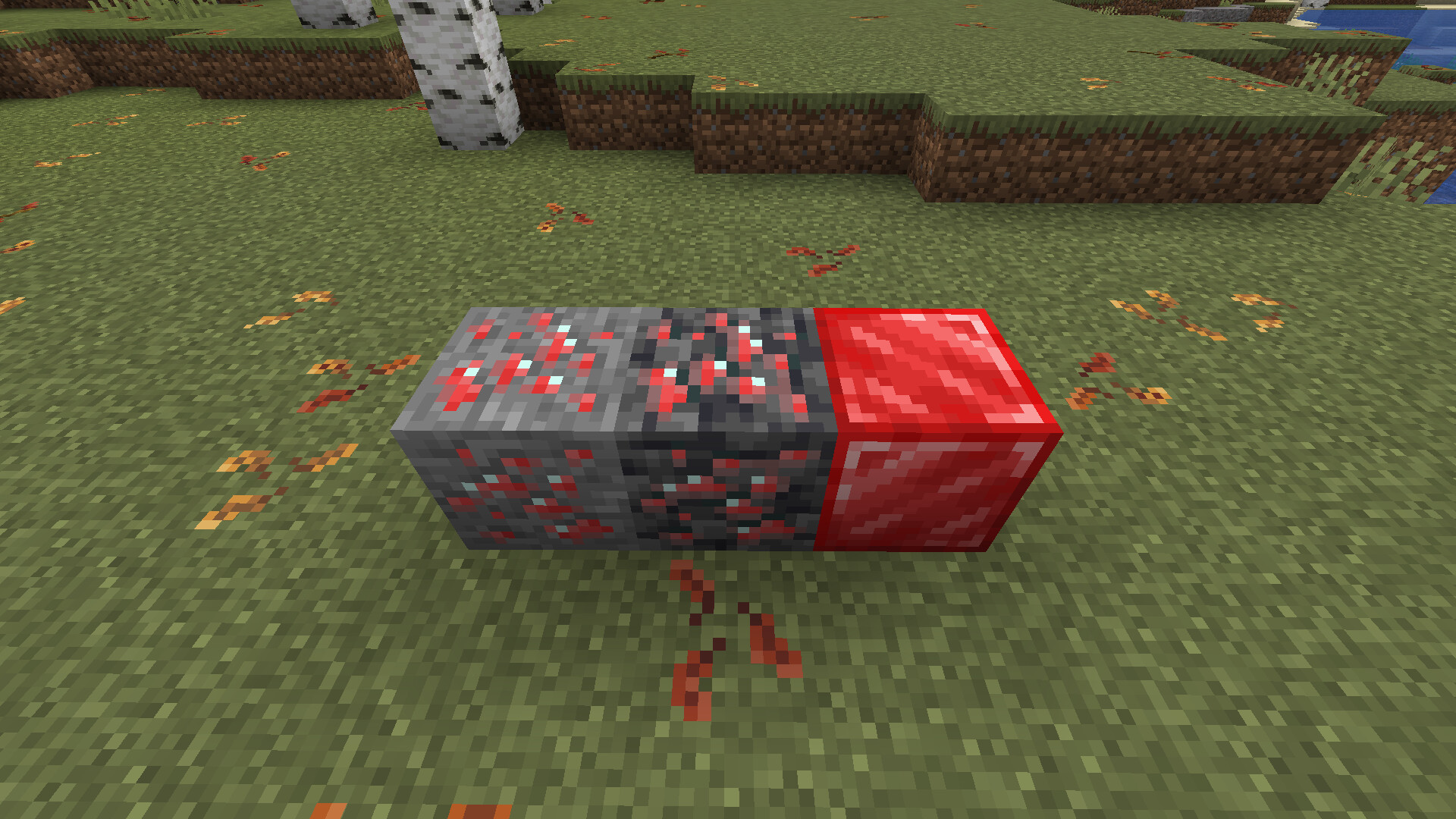 Red Diamond Texture Pack Minecraft Texture Pack