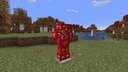 Red Diamond Texture Pack Minecraft Texture Pack
