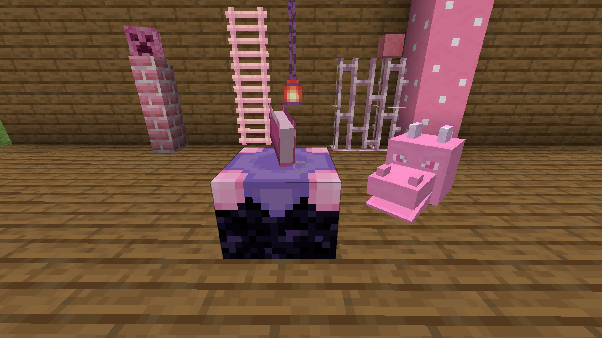 UwU texture pack 1.18 Minecraft Texture Pack