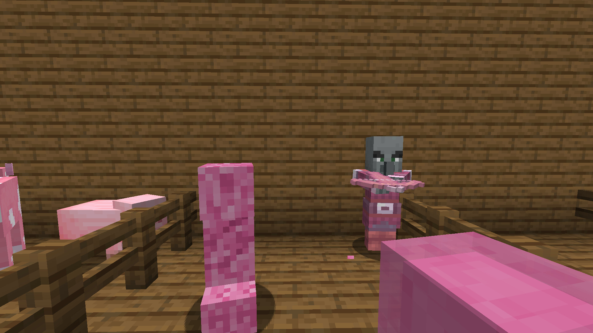 UwU texture pack 1.18 Minecraft Texture Pack