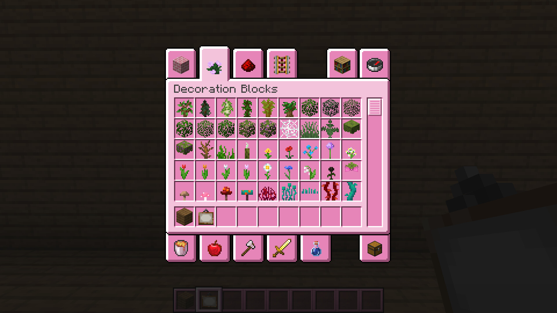 UwU texture pack 1.18 Minecraft Texture Pack