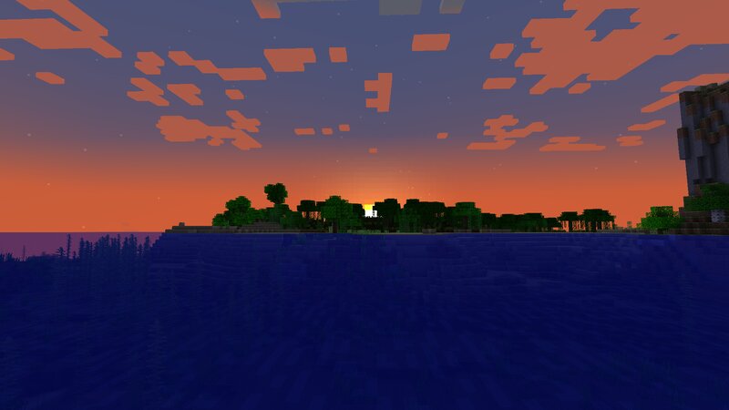 Minecraft The Old Days Minecraft Texture Pack