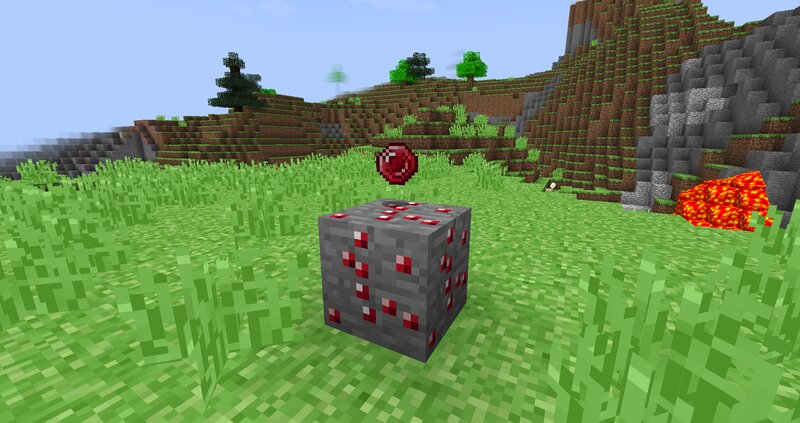 Minecraft The Old Days Minecraft Texture Pack