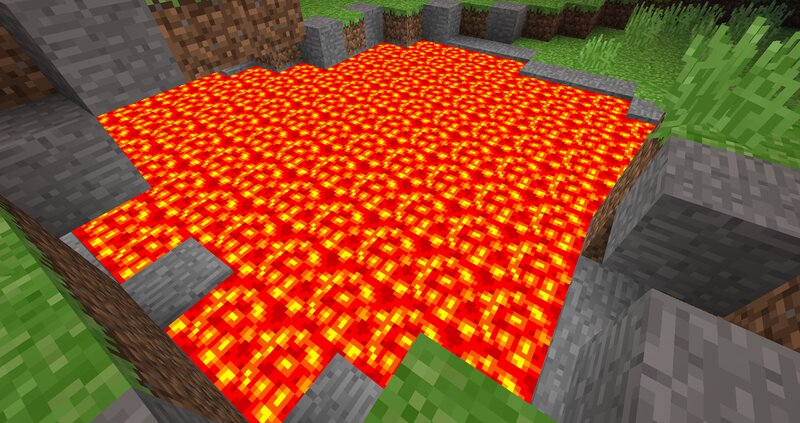 Minecraft The Old Days Minecraft Texture Pack