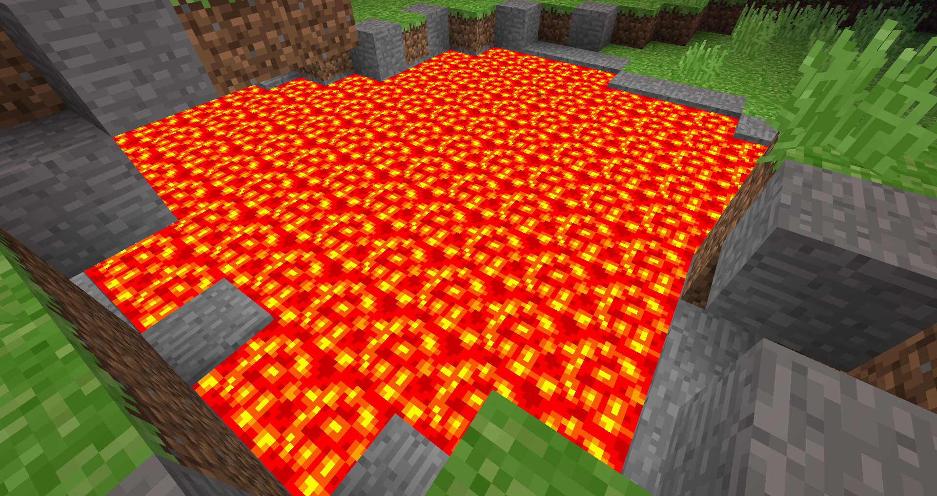 Minecraft The Old Days Minecraft Texture Pack