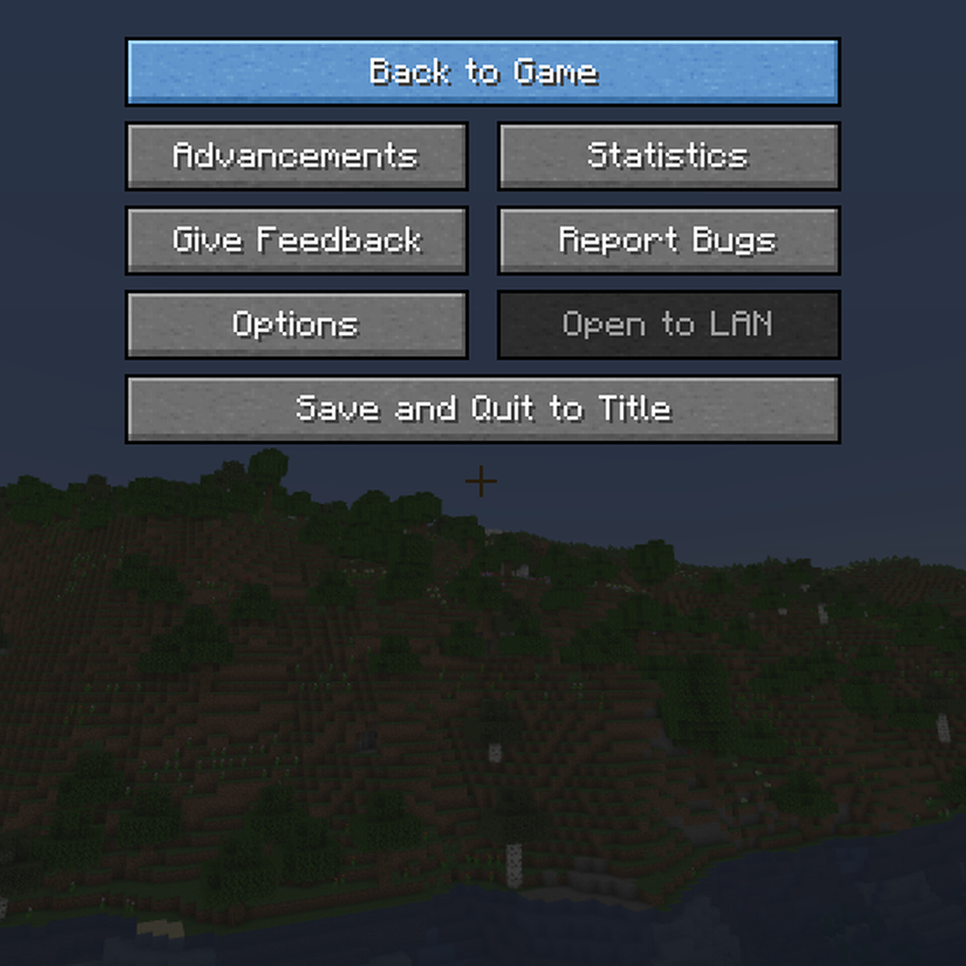 Fierro's Vanilla Tweaks Minecraft Texture Pack