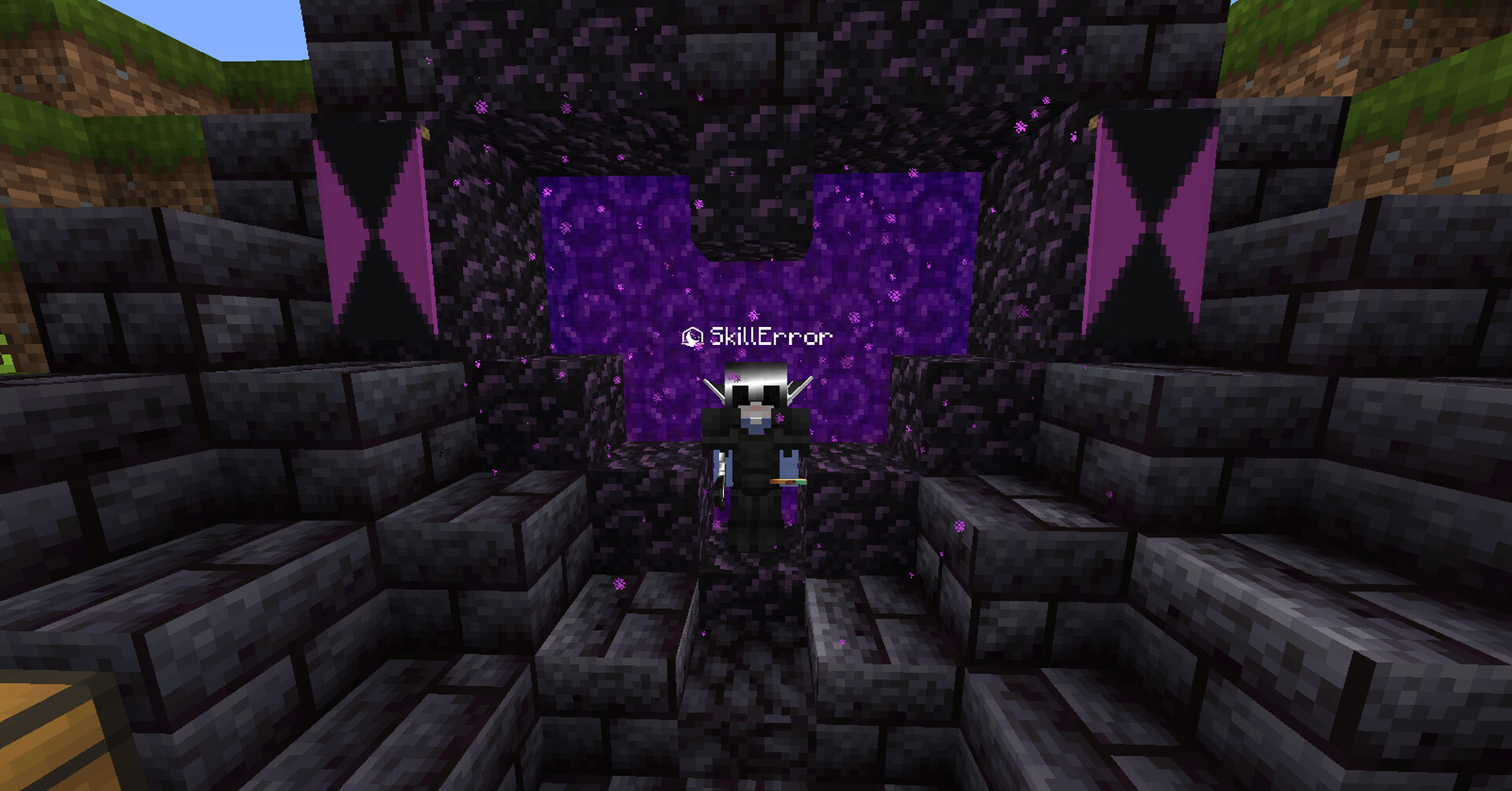 Stay Humbled Revamp 1.16+ Minecraft Texture Pack