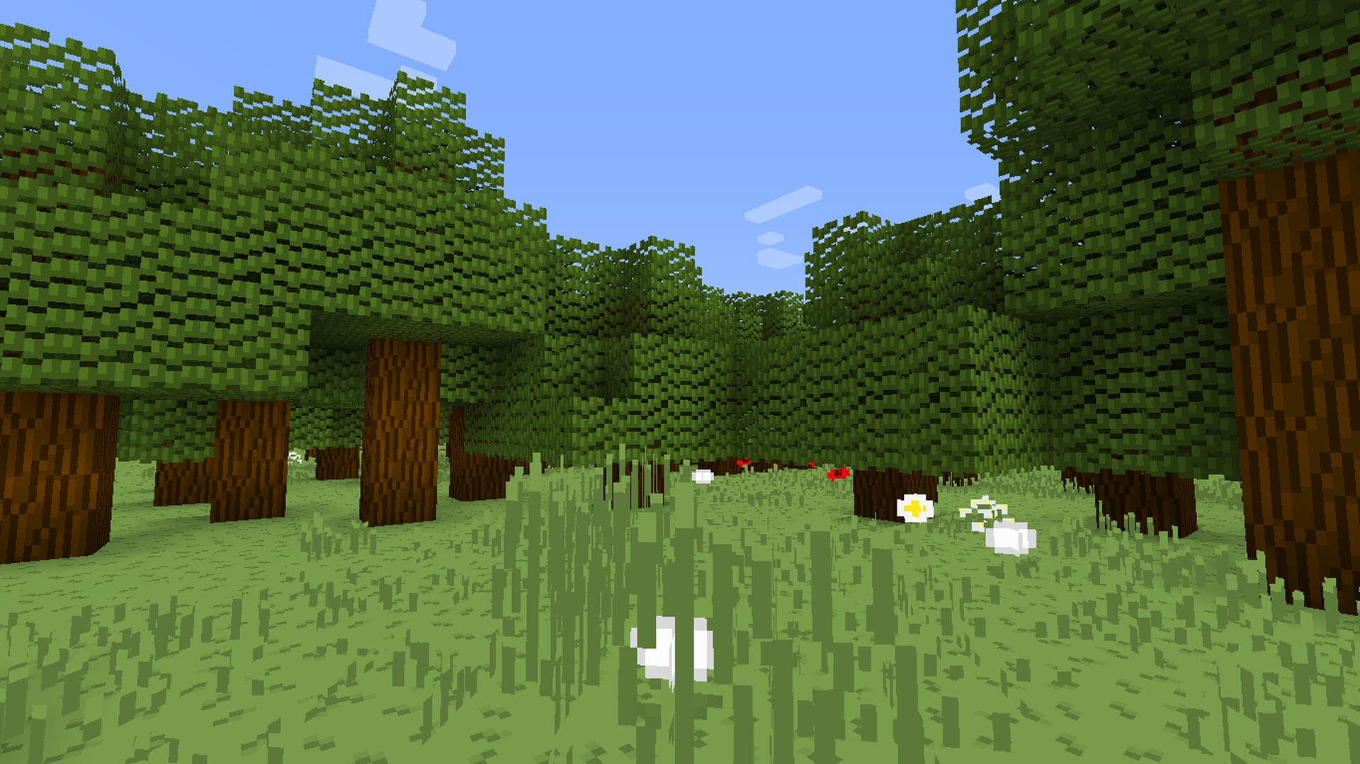 minimal texture pack Minecraft Texture Pack