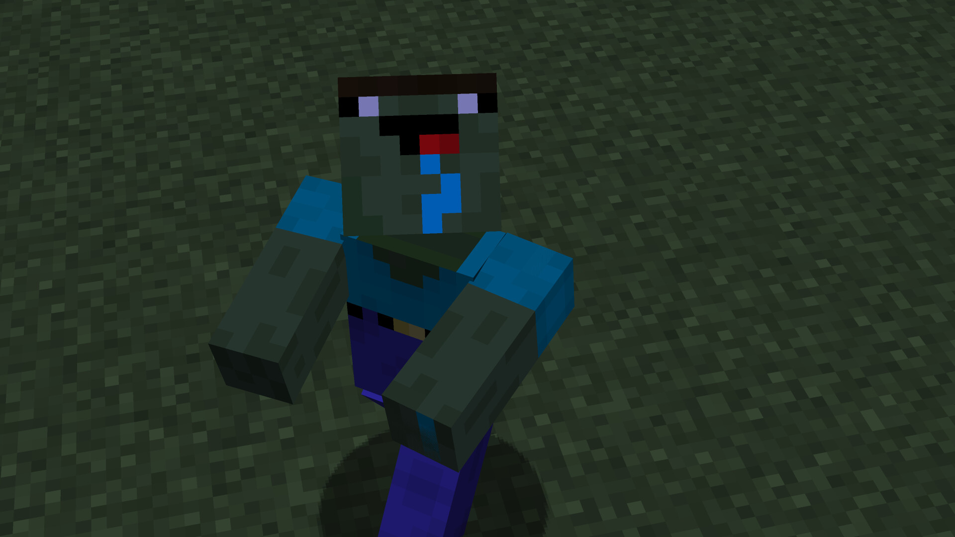 ShinobiStew's More Zombies Texture Pack! - 1.19 Minecraft Texture Pack