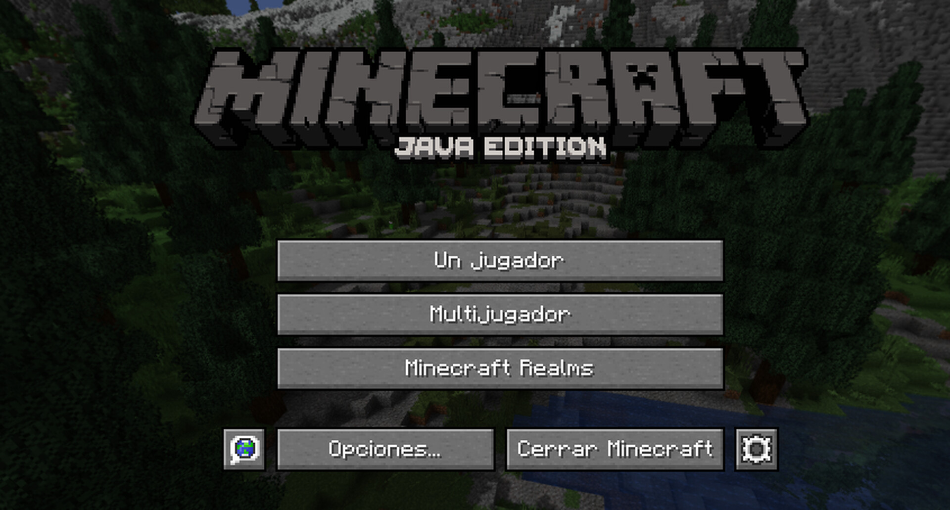 Torrezx-Gear gui Minecraft Texture Pack