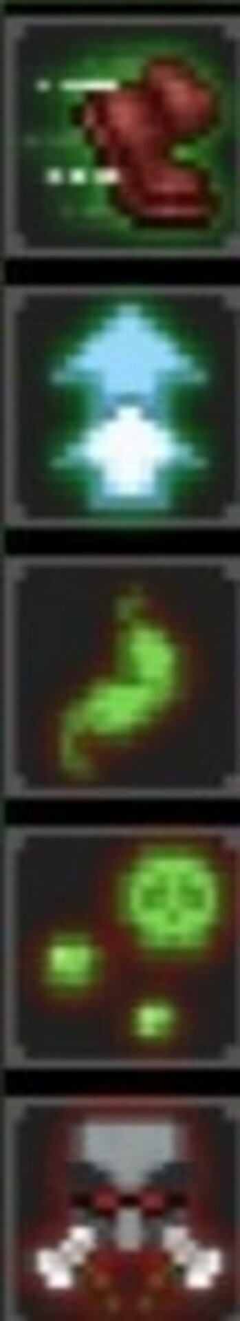 Better Effects Minecraft Texture Pack