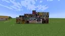 Breaking Bad Painting Minecraft Texture Pack