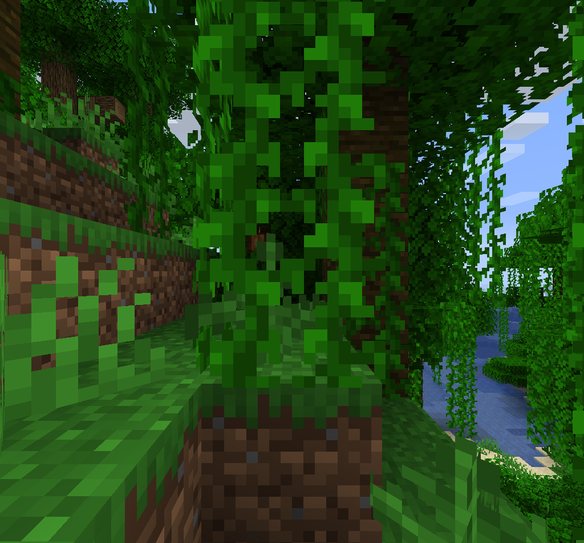 Free Custom RP Minecraft Texture Pack