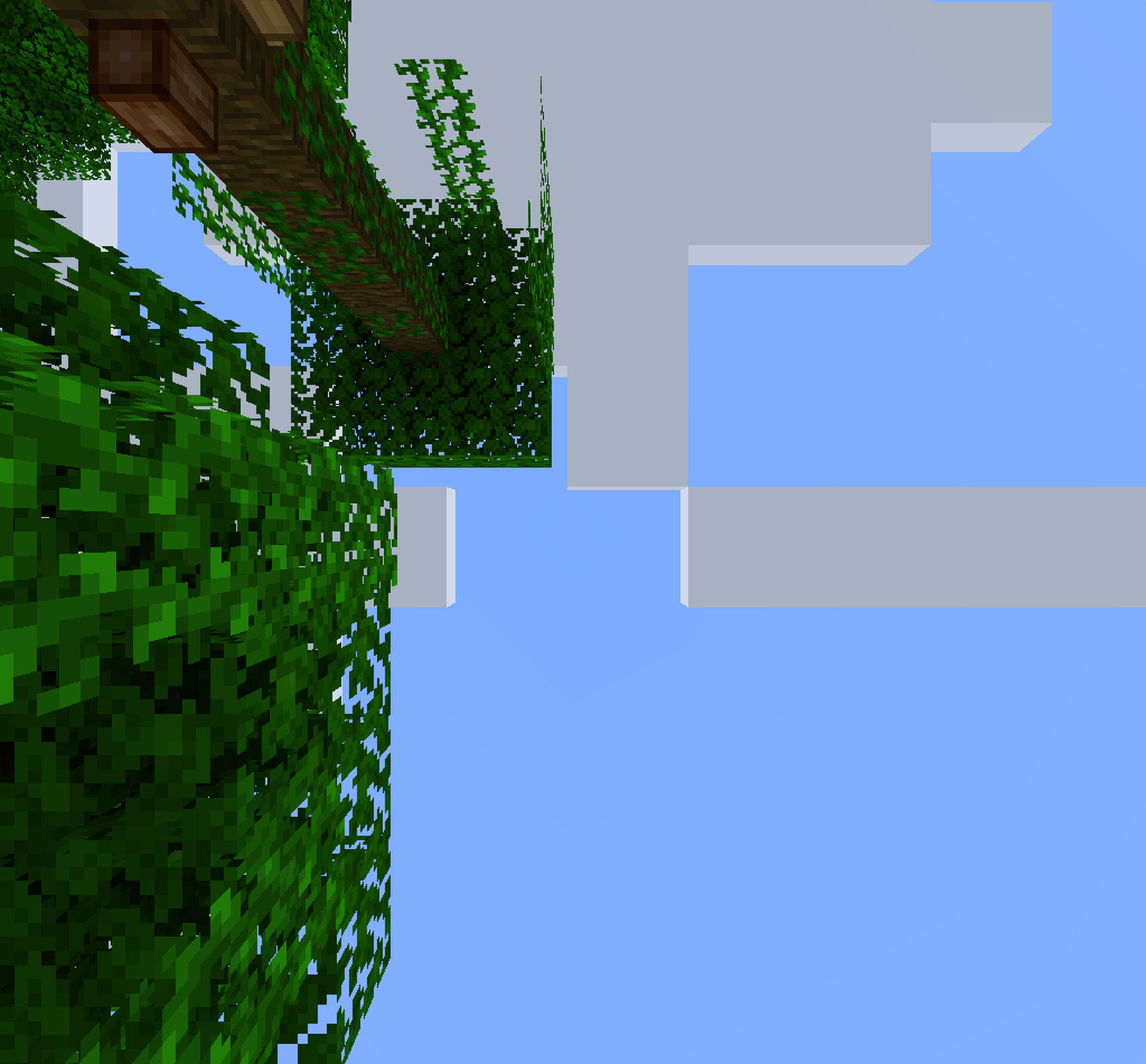 Free Custom RP Minecraft Texture Pack