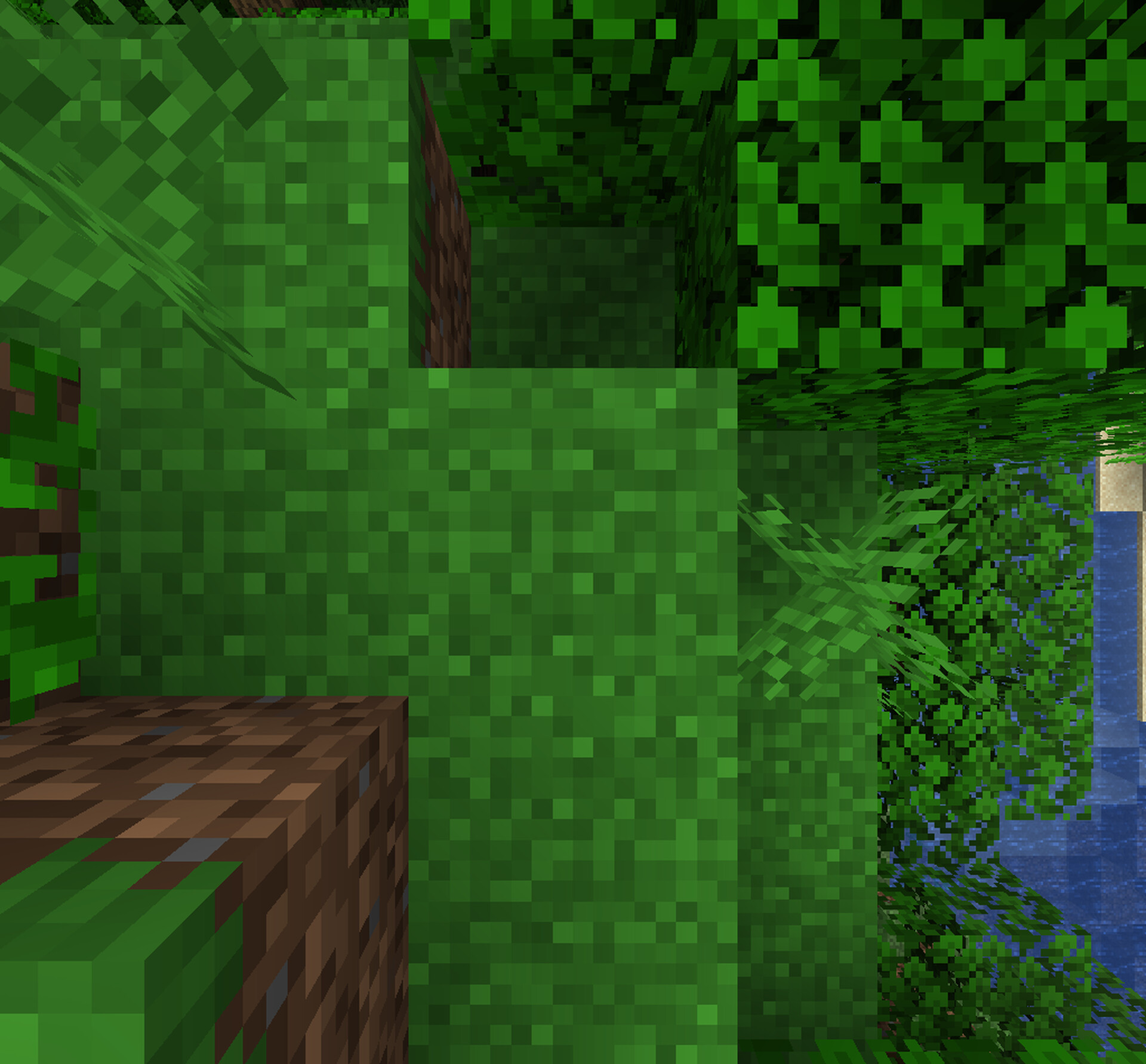 Free Custom RP Minecraft Texture Pack