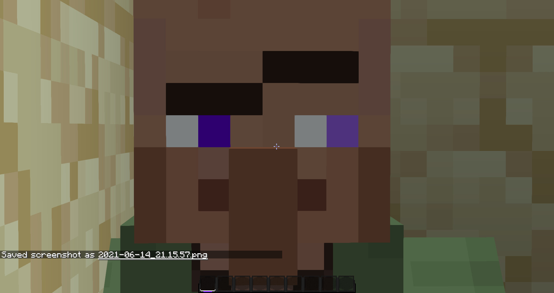 Nebula V11.7 Minecraft Texture Pack