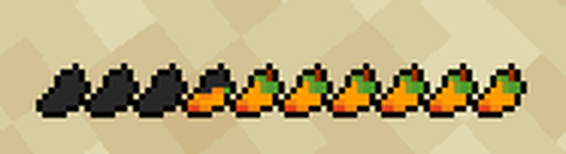 Project Mangobar Minecraft Texture Pack