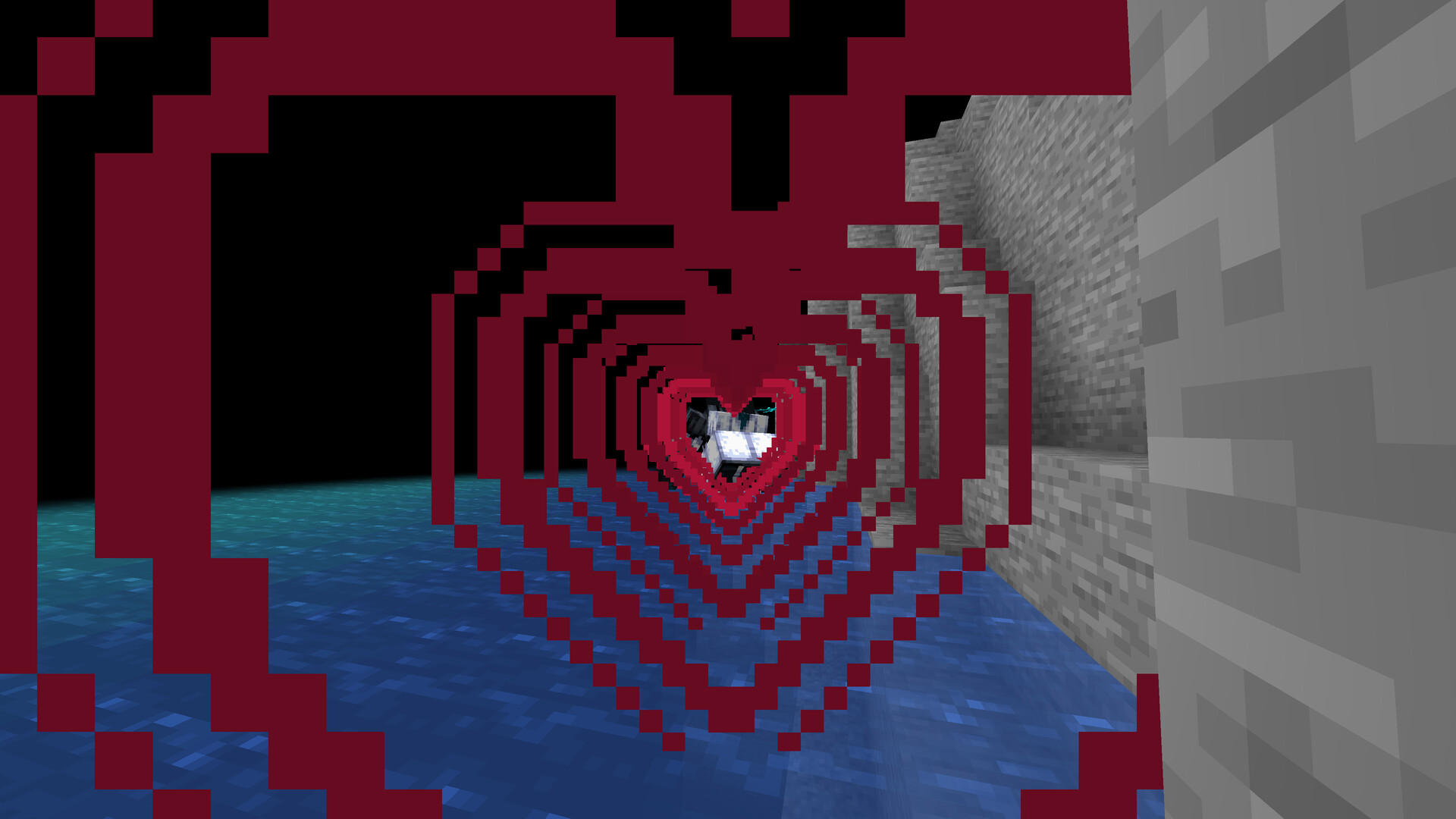 Warden Maid Minecraft Texture Pack