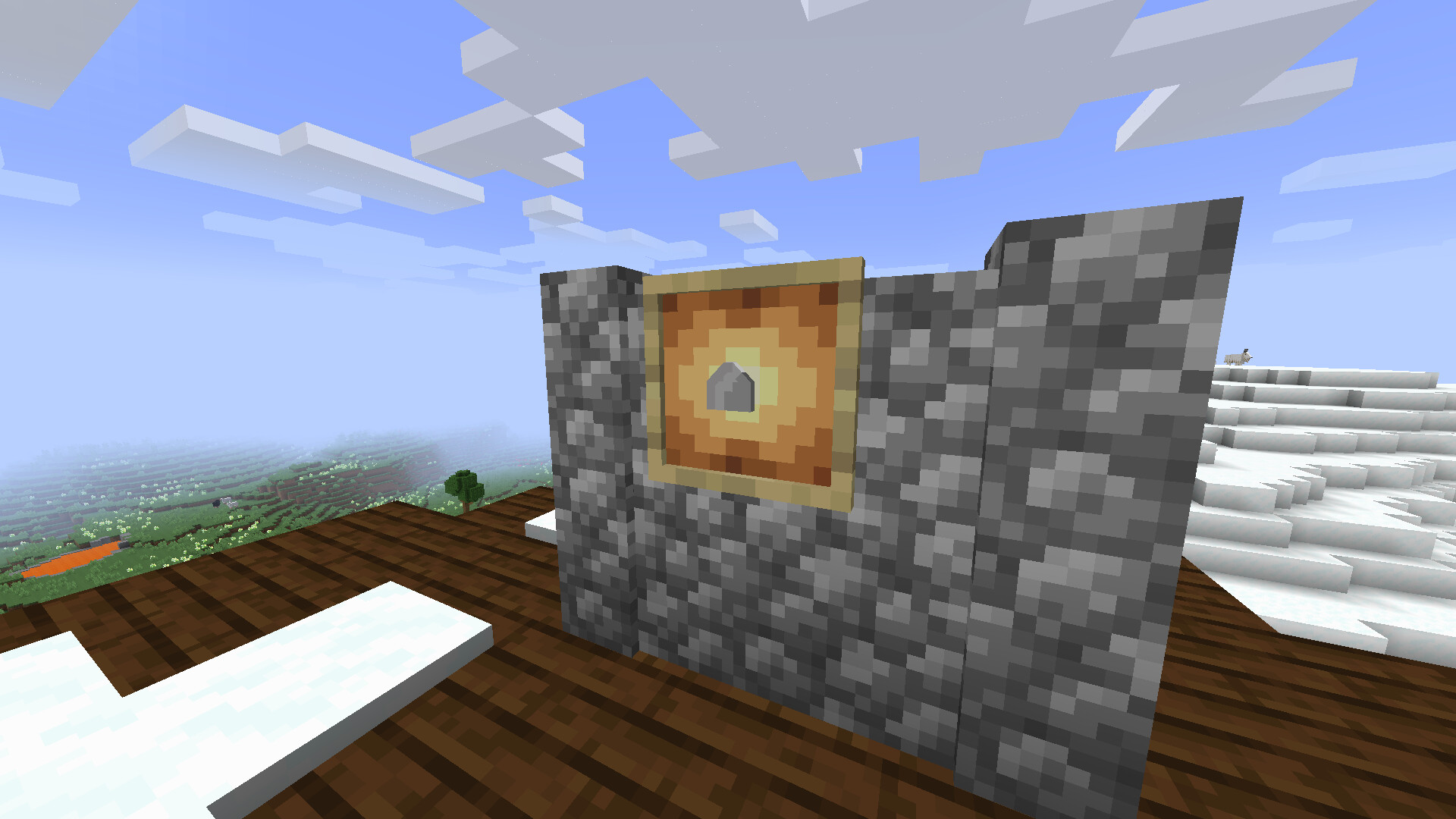 Blades/Клинки Minecraft Texture Pack