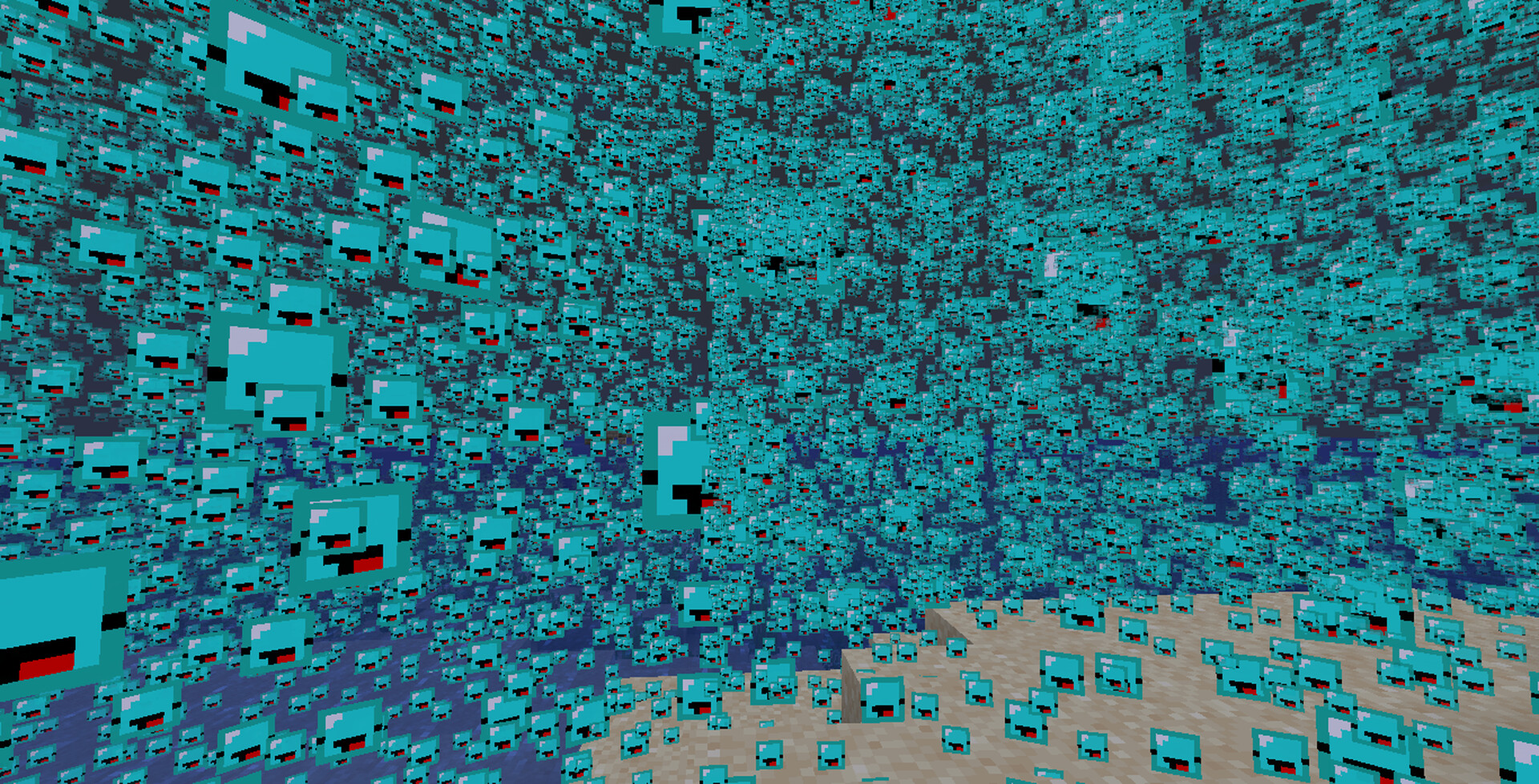 Skeppy Fan Pack Minecraft Texture Pack