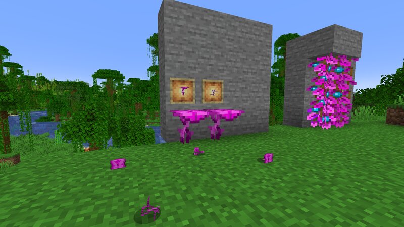 Amazing Pack Minecraft Texture Pack