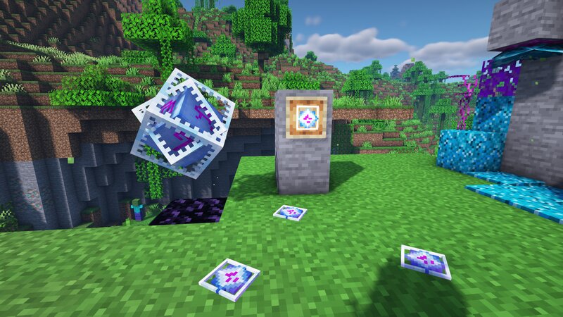 Amazing Pack Minecraft Texture Pack