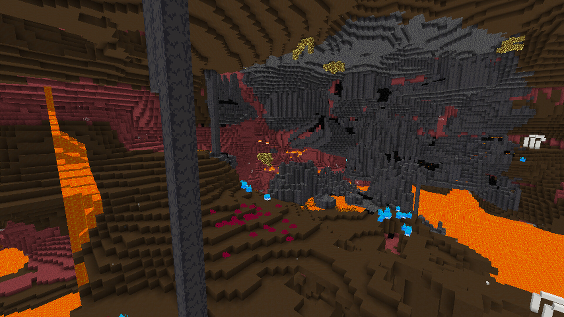 NESPack Minecraft Texture Pack