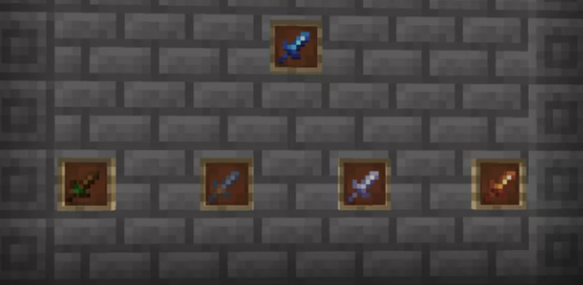 Lapisblade 8x Pack v2.2 Minecraft Texture Pack