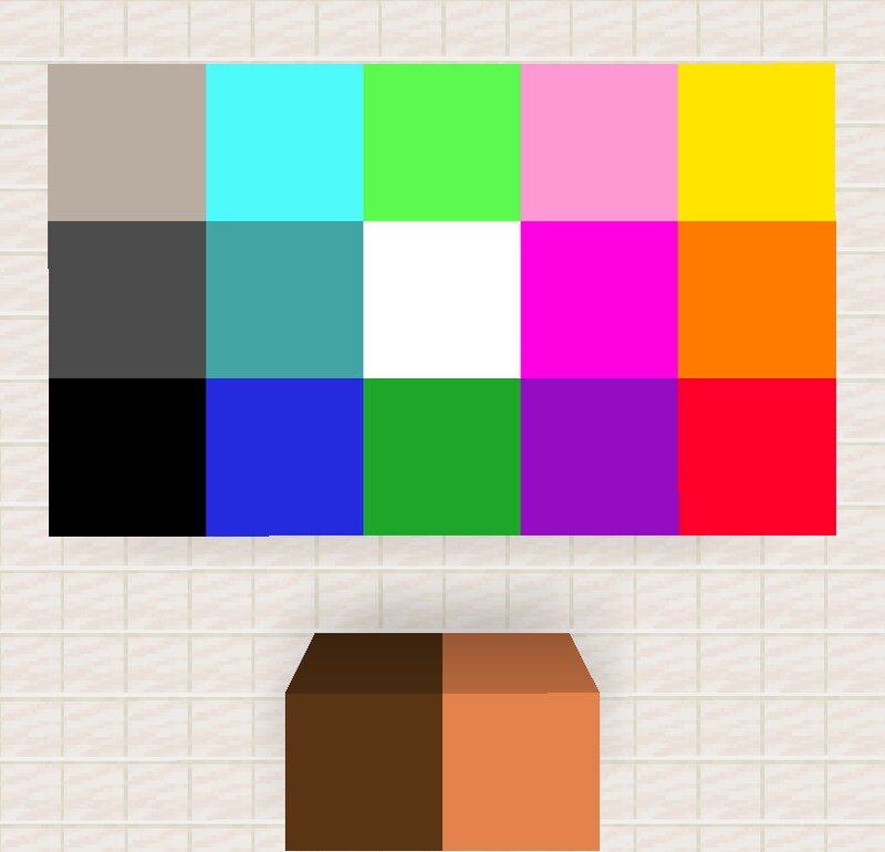 Vivid Pixel Party Pack Minecraft Texture Pack