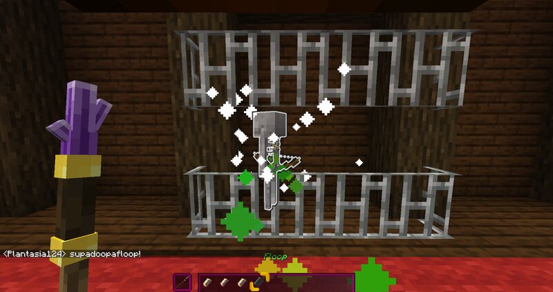 Arcane! (Texture Pack for a Data Pack) Minecraft Texture Pack