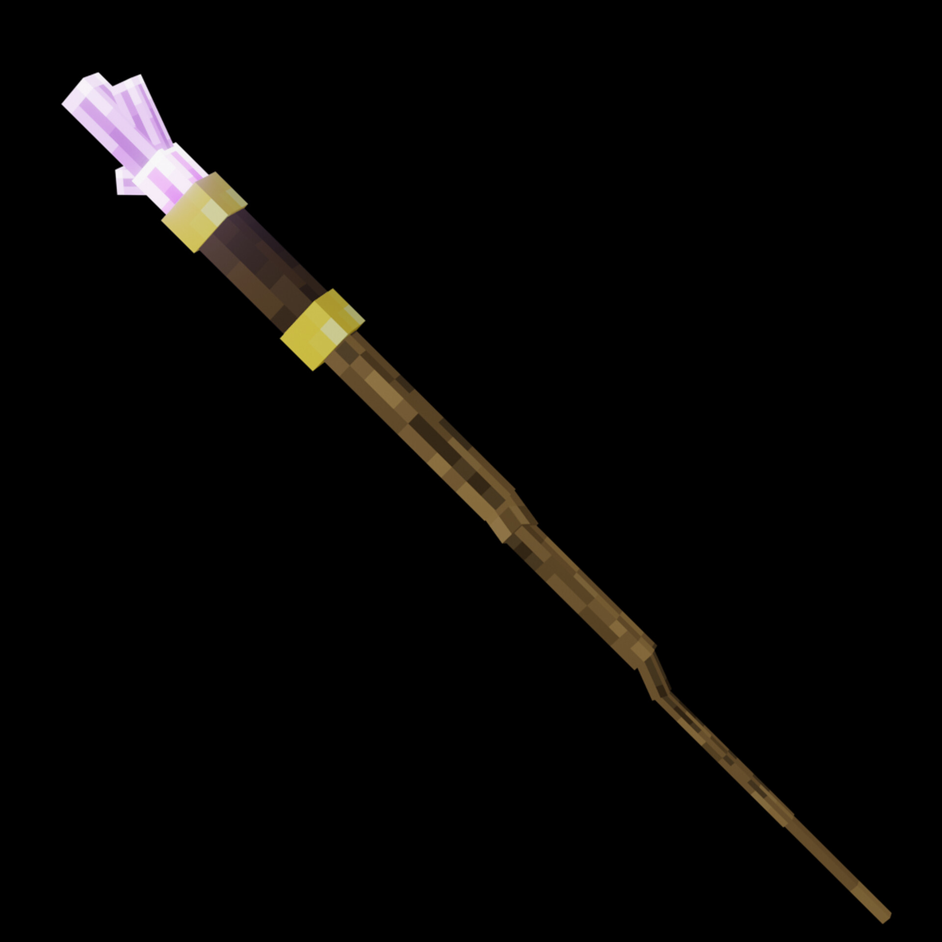 Arcane! (Texture Pack for a Data Pack) Minecraft Texture Pack