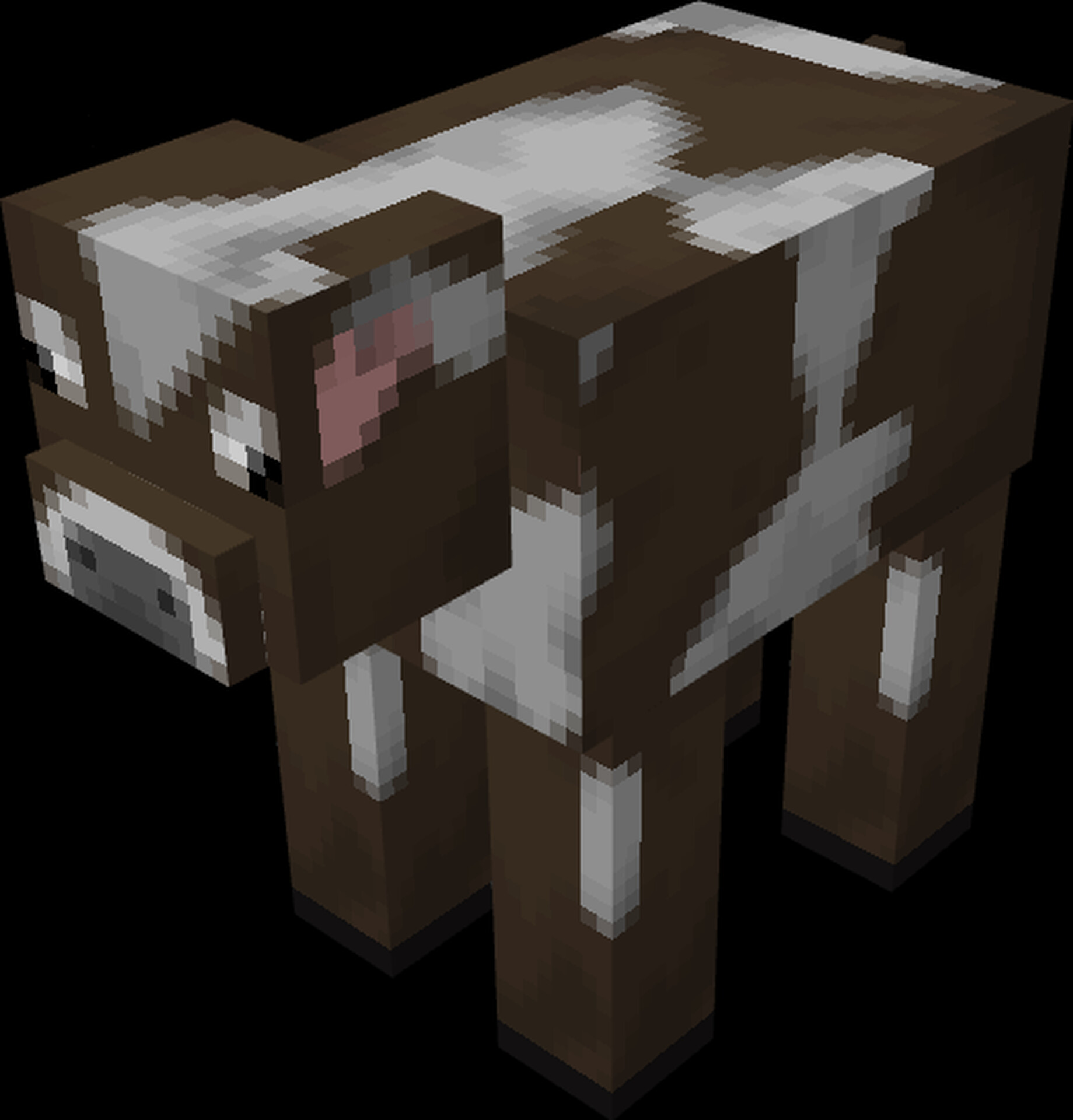 im_MEMIESTS Better Cows Minecraft Texture Pack