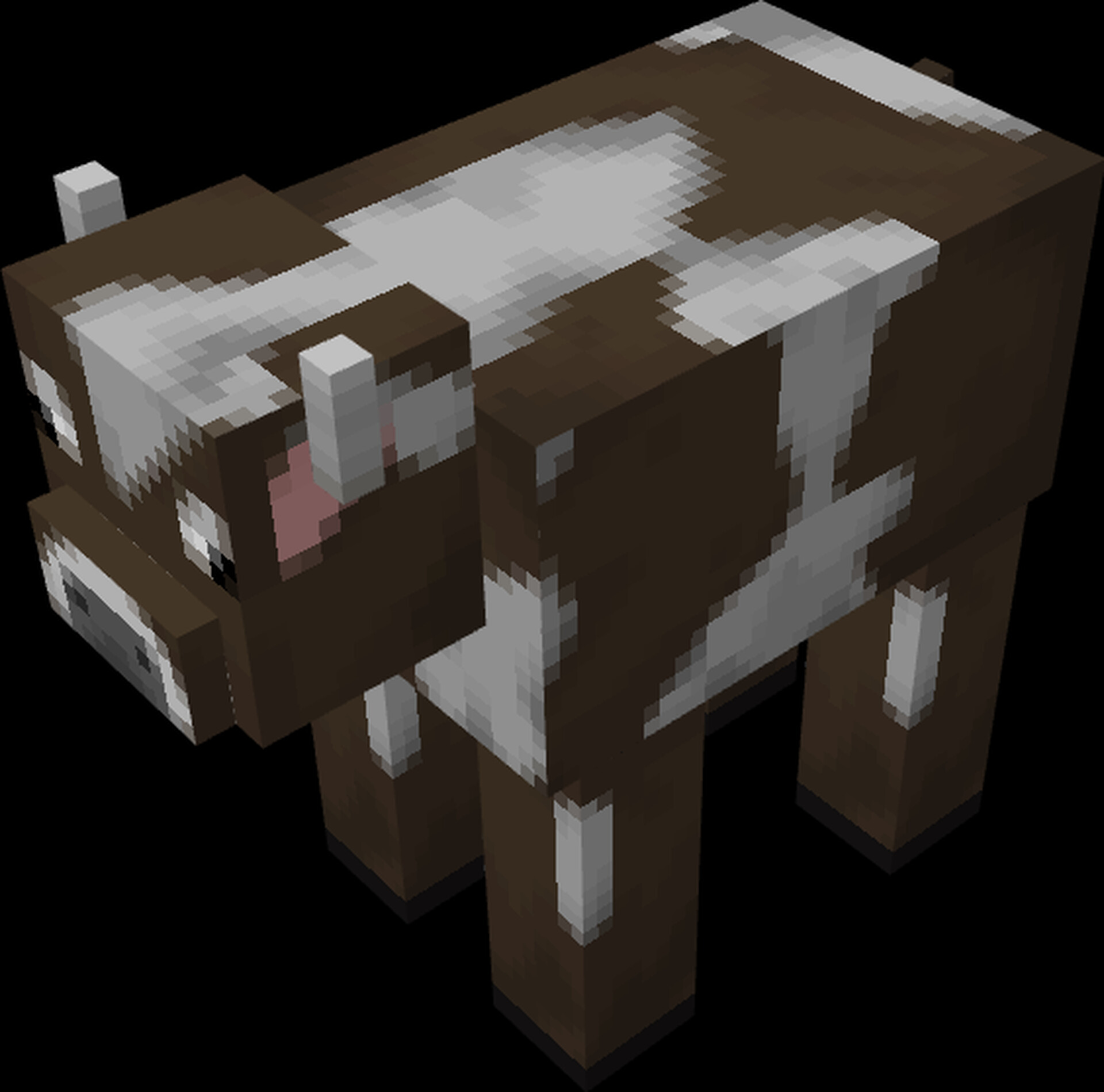 im_MEMIESTS Better Cows Minecraft Texture Pack