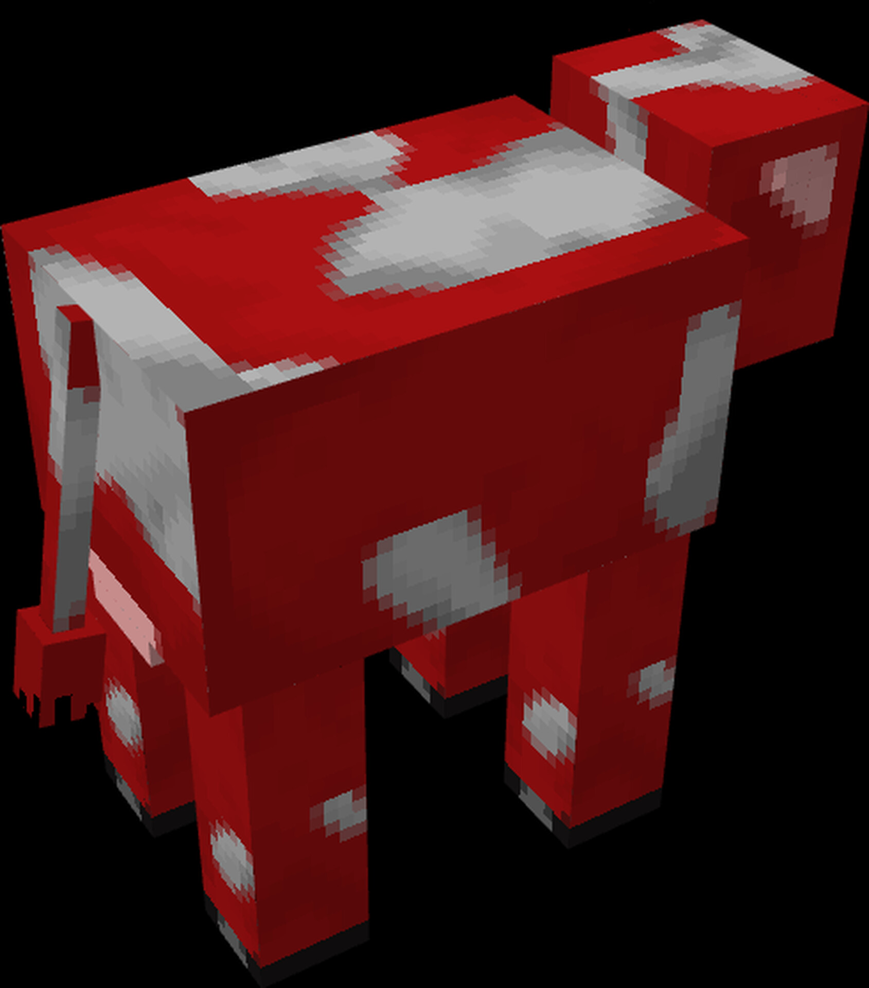 im_MEMIESTS Better Cows Minecraft Texture Pack