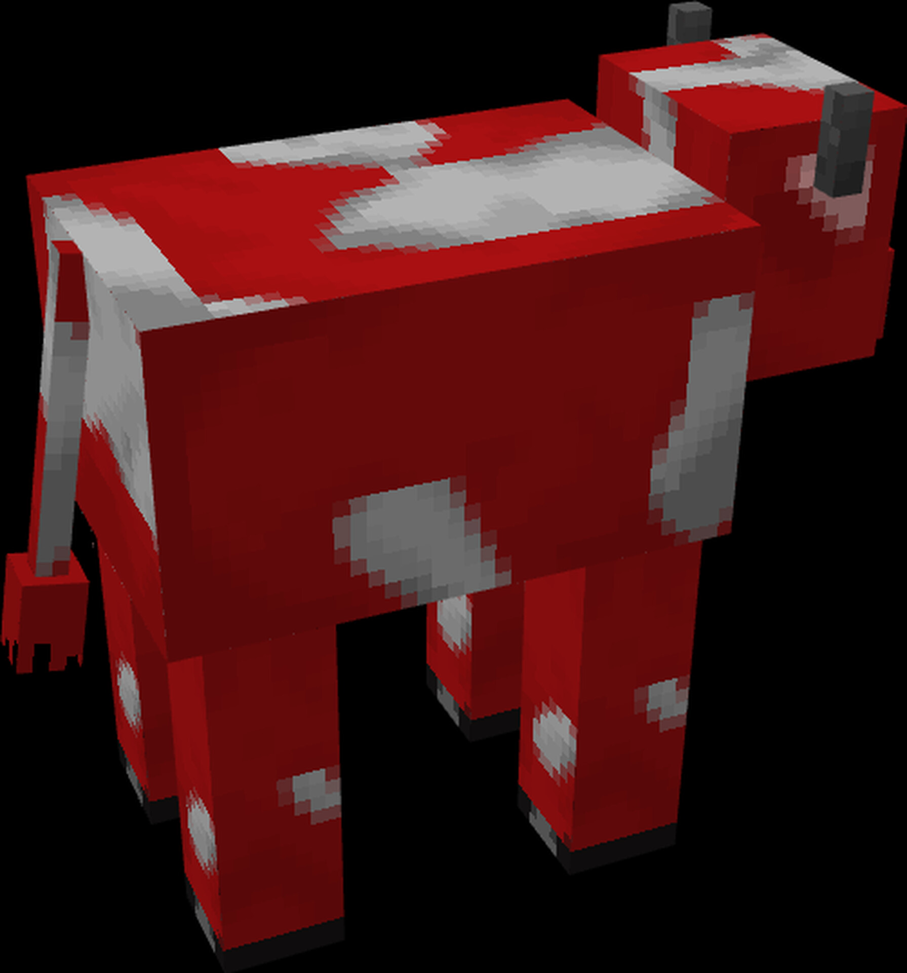 im_MEMIESTS Better Cows Minecraft Texture Pack