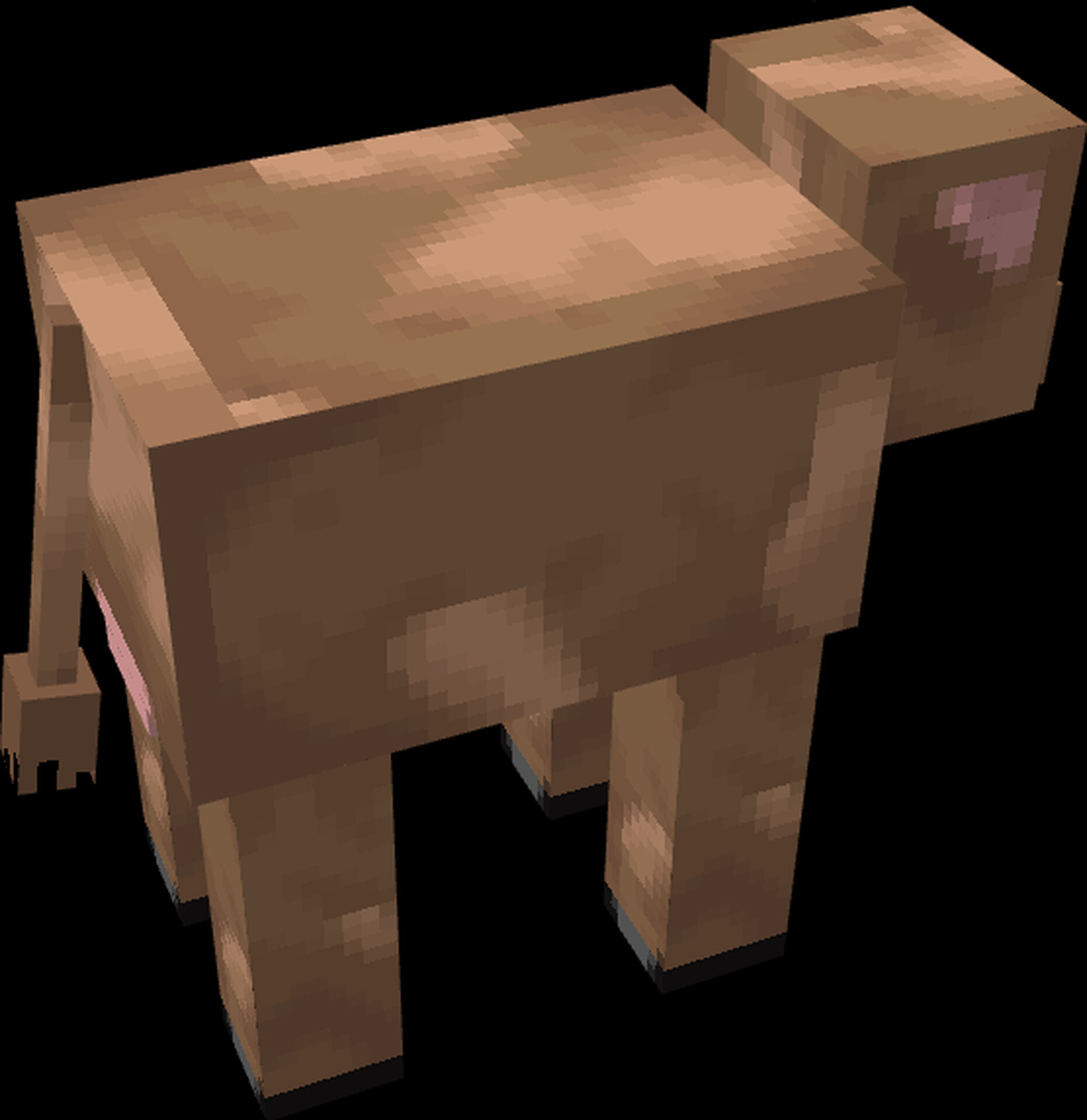 im_MEMIESTS Better Cows Minecraft Texture Pack