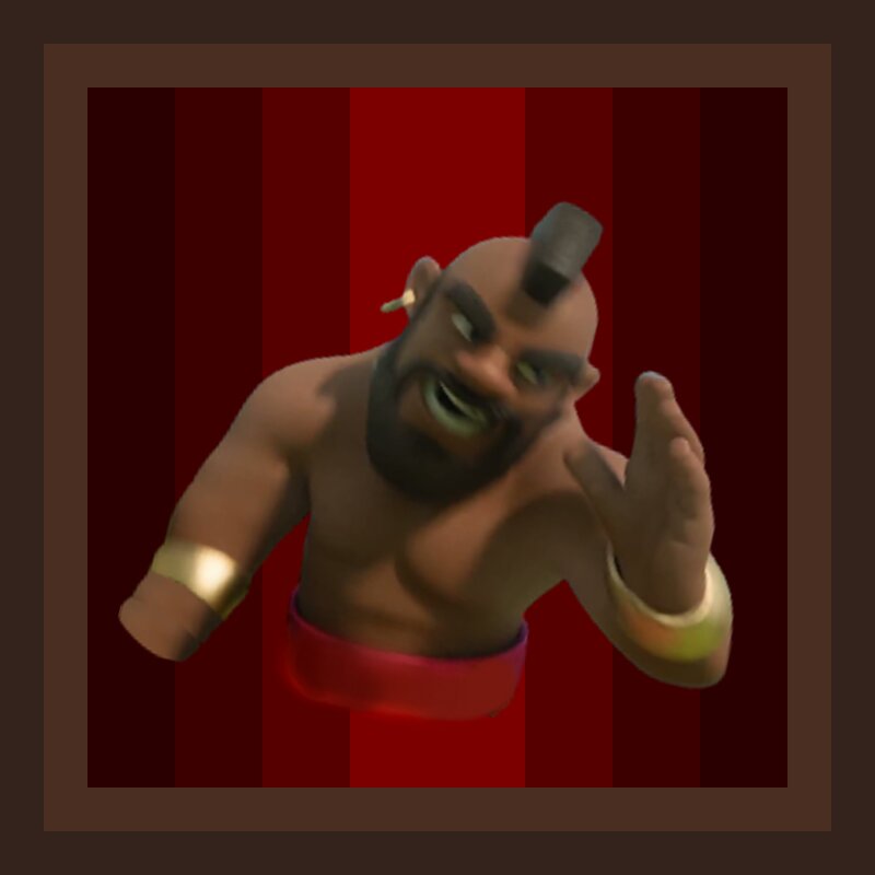 [1.11.1+] Totem of Hog Rider Minecraft Texture Pack