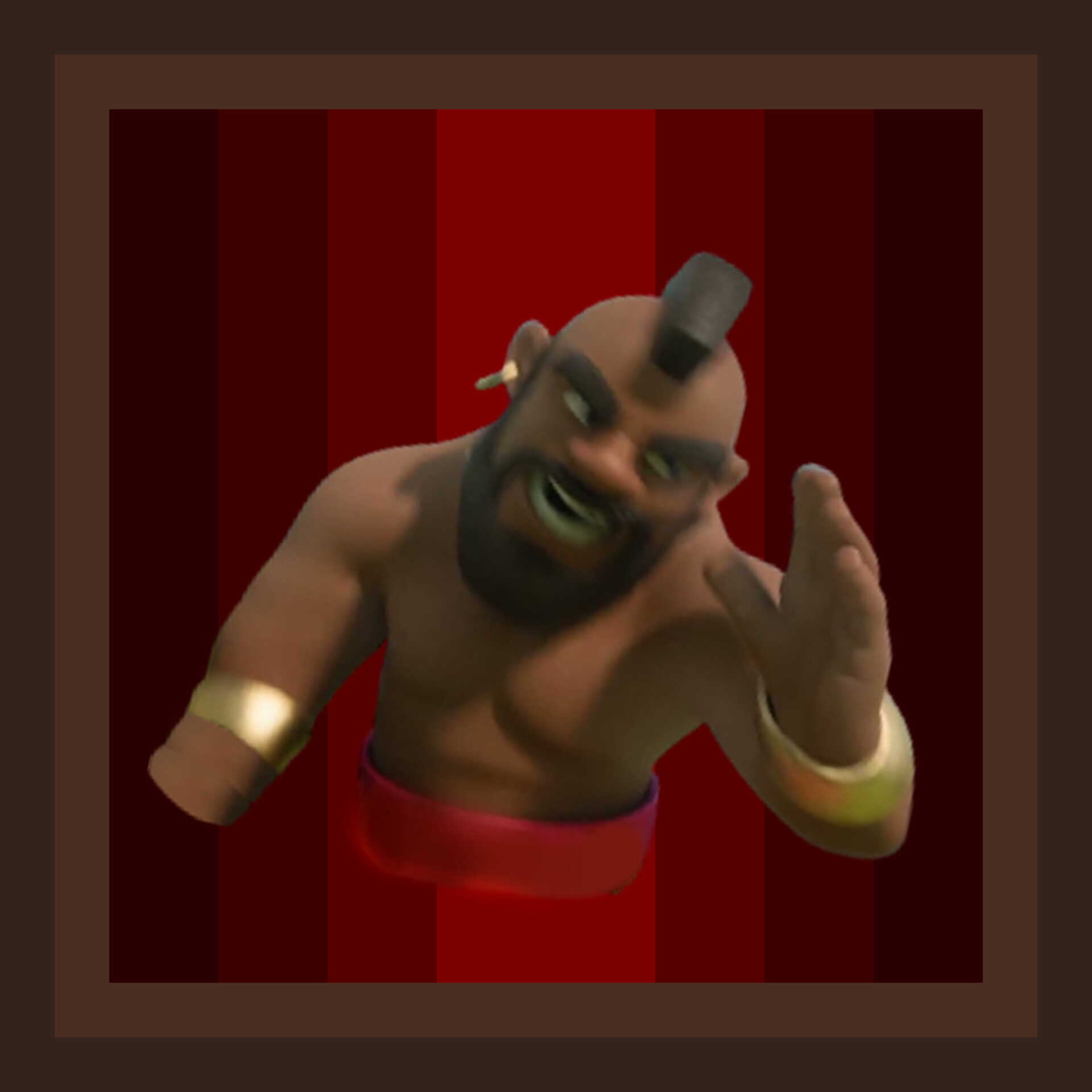 [1.11.1+] Totem of Hog Rider Minecraft Texture Pack