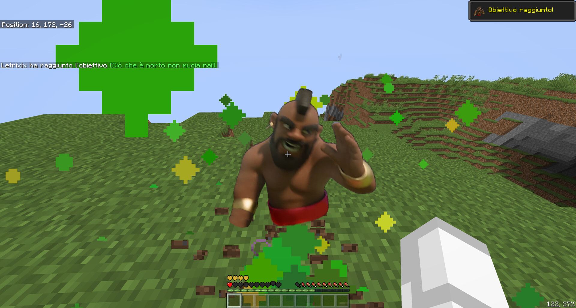 [1.11.1+] Totem of Hog Rider Minecraft Texture Pack