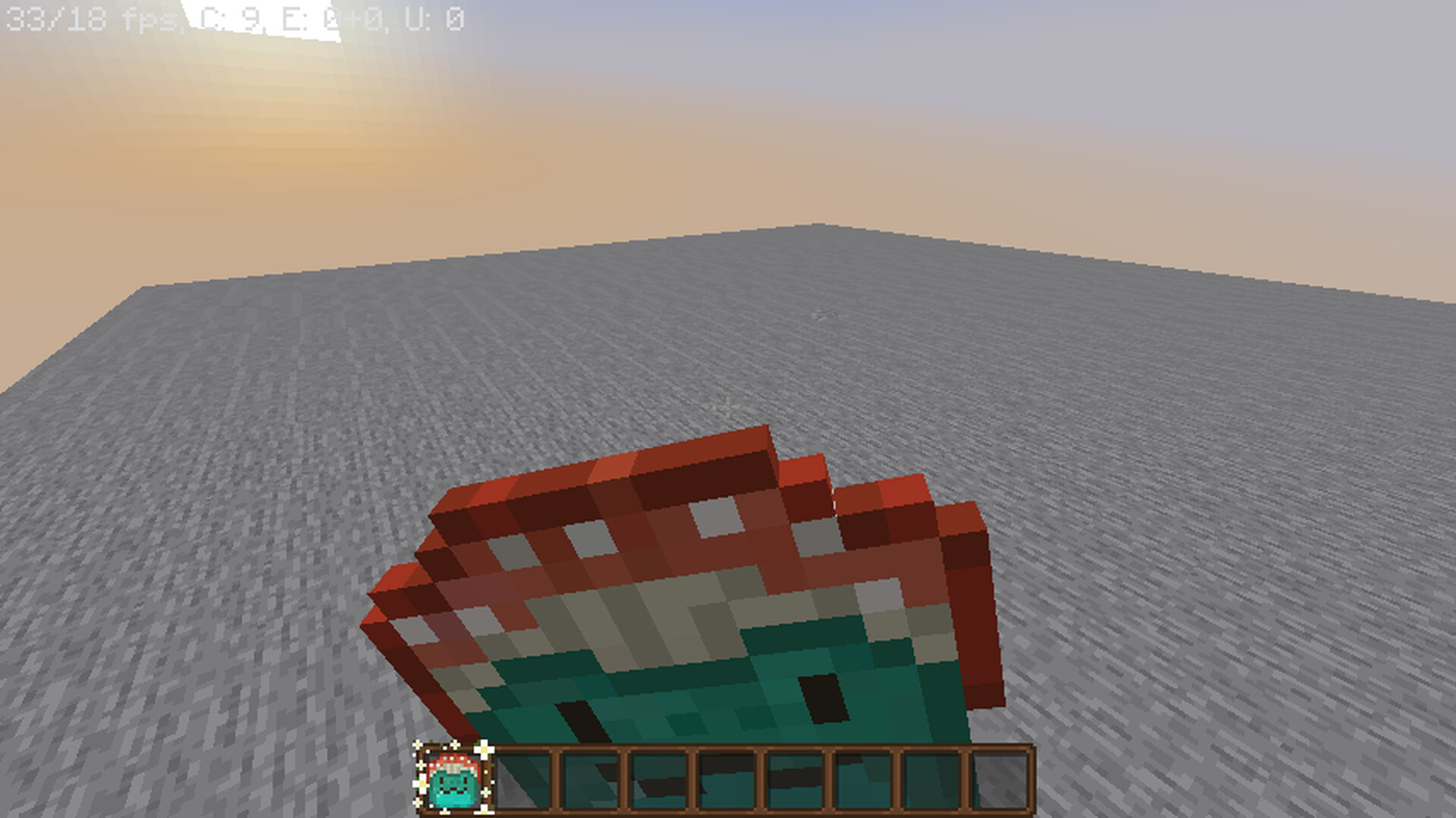 Froggo Sugar Cookie - Java Minecraft Texture Pack